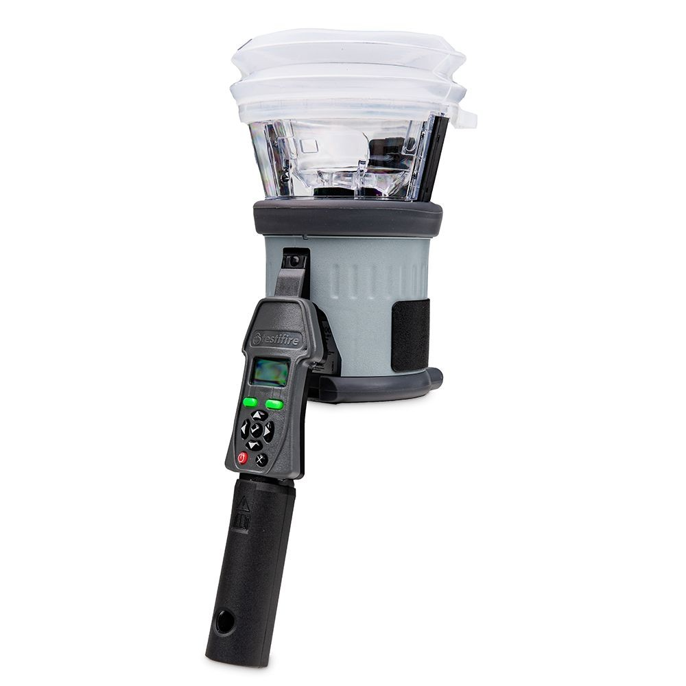 All-in-one Smoke/Heat Detector Tester (TESTIFIRE1001-001) – Onfiex Fire ...